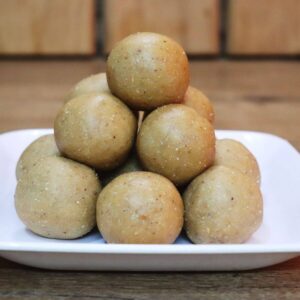 Besan Ladoo recipe | Tips to make Perfect Besan Ladoo