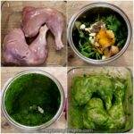 Goan Chicken Cafreal Recipe (Galinha Cafreal) - The Yummy Delights