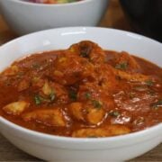 Chicken Chasni - The Yummy Delights