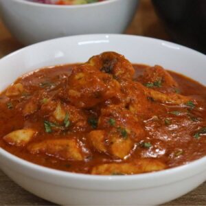 Chicken Chasni - The Yummy Delights