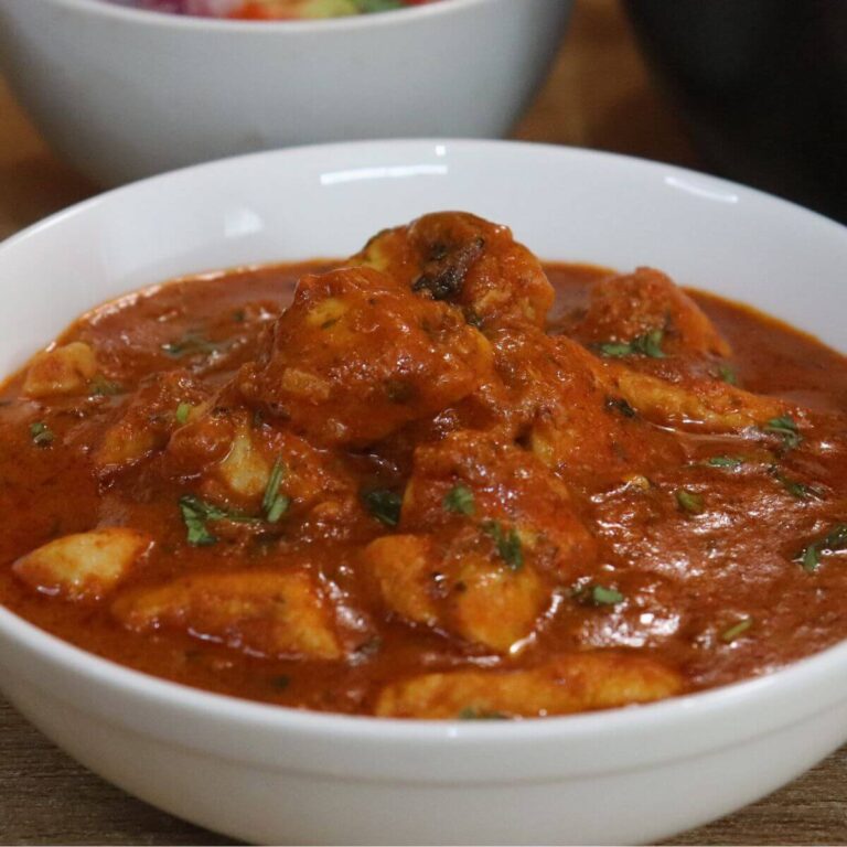 Chicken Chasni - The Yummy Delights