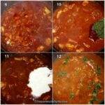 Chicken Chasni - The Yummy Delights