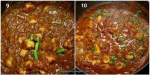 Chicken Pathia Recipe (Easy And Made From Scratch) - The Yummy Delights