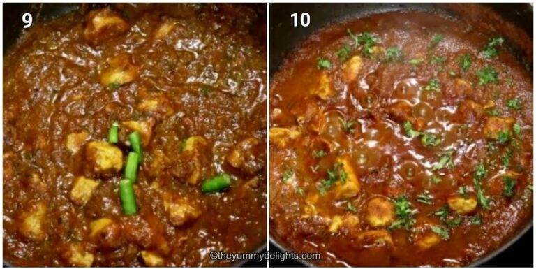 Chicken Pathia Recipe (Easy And Made From Scratch) - The Yummy Delights
