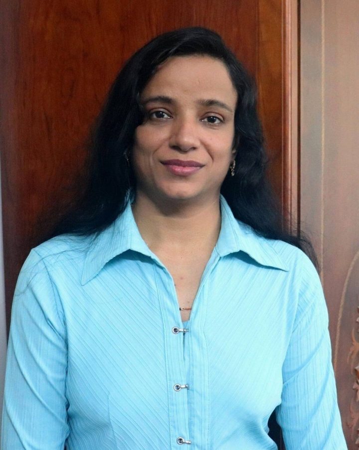 About Me - The Yummy Delights