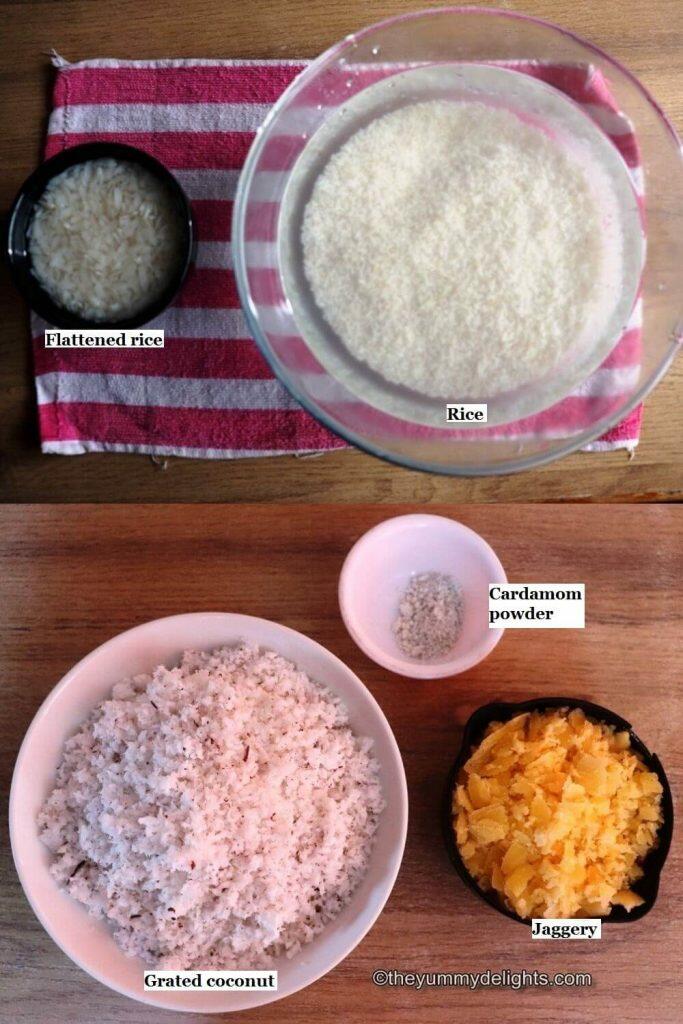 Patoli recipe (Konkani Patoleo recipe)