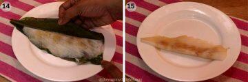 Patoli recipe (Konkani Patoleo recipe)