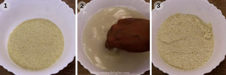 Samak Rice Pulao | Barnyard Millet Pulao Recipe