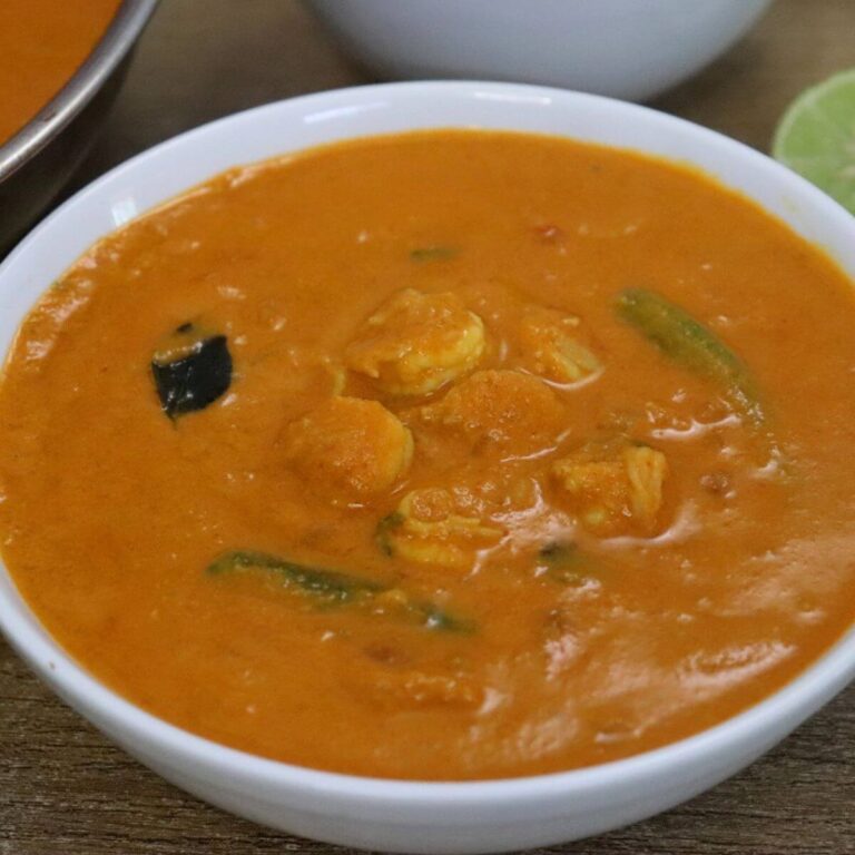 King Fish Fry Goan Style Recipe - The Yummy Delights