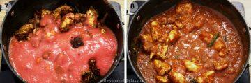 Ceylon Chicken Curry | Chicken Ceylon - The Yummy Delights