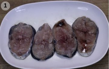 Goan Kingfish Curry Recipe (Surmai Curry) - The Yummy Delights