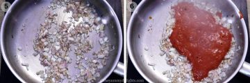 Goan Ambot Tik Recipe | Moriche Ambotik - The Yummy Delights