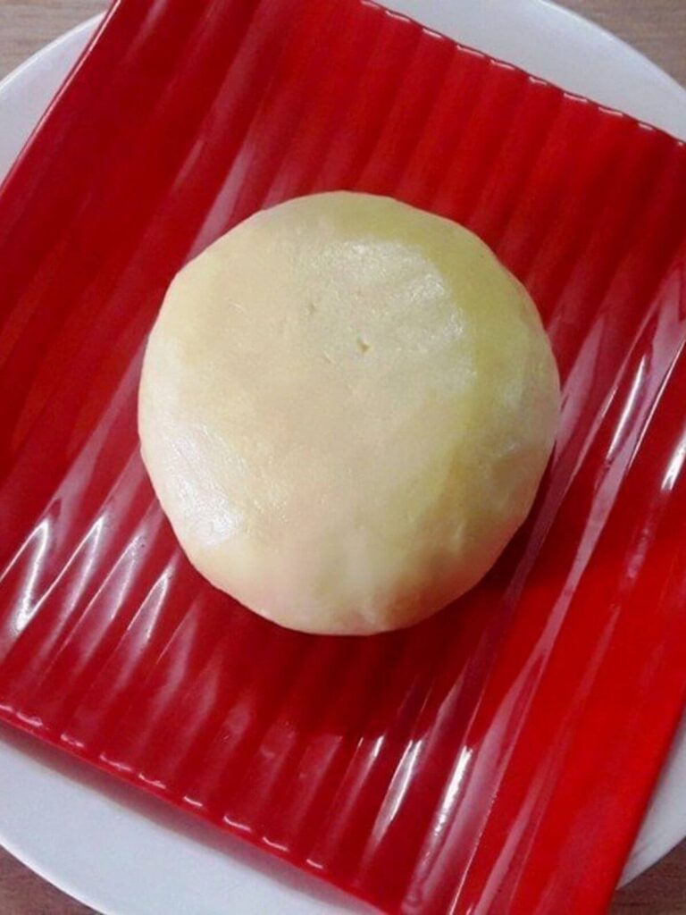 Instant Mawa (Khoya) Recipe - Ready in 5 minutes The Yummy Delights