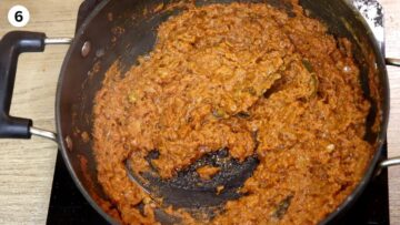 Chicken Dopiaza (Indian Restaurant Style) - The Yummy Delights