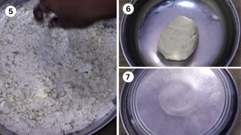 Nevri Recipe (Goan Neureo) - The Yummy Delights