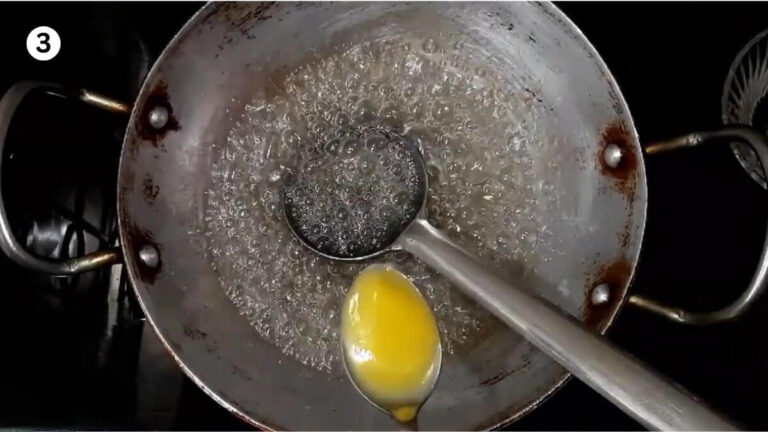 Boora recipe | How to make boora or tagar for making festival sweets